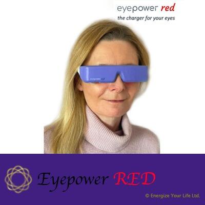 Eyepower Red