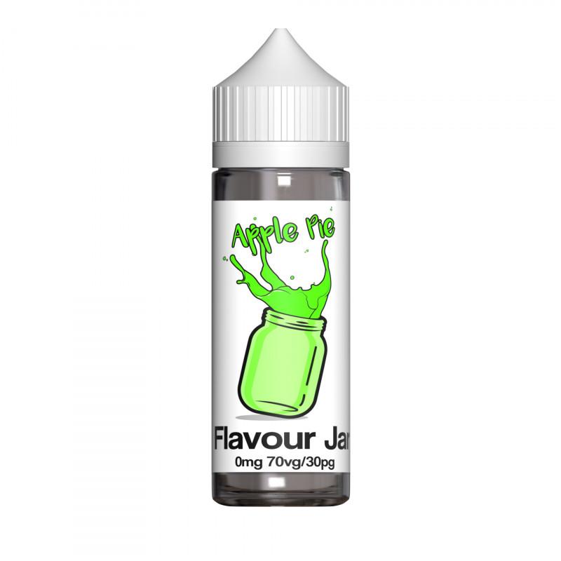 50ml Shortfill E-Liquid