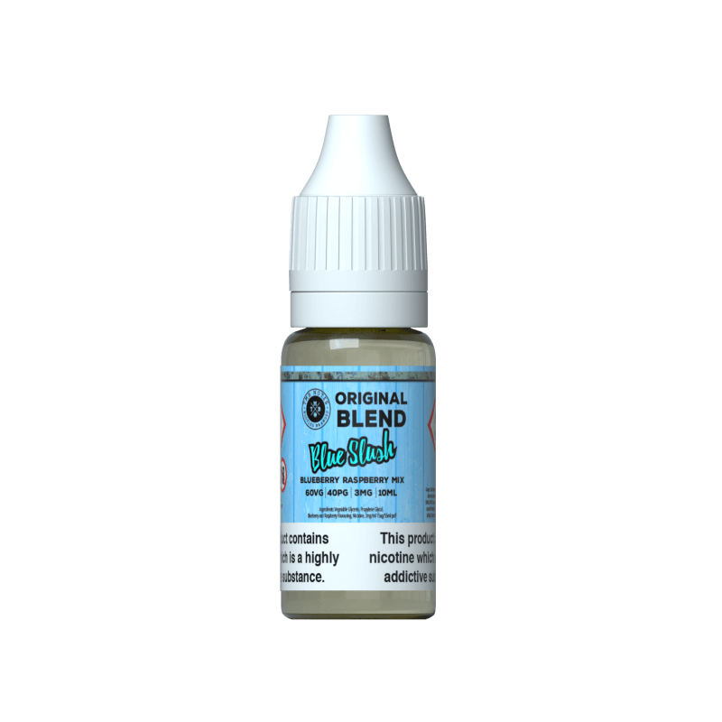 Blue Slush - 10ml - Original Blend