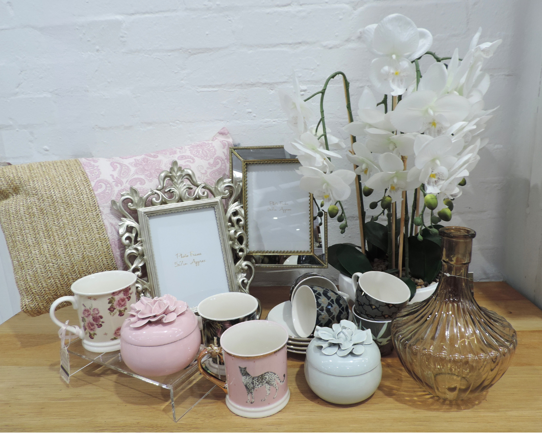 Homeware