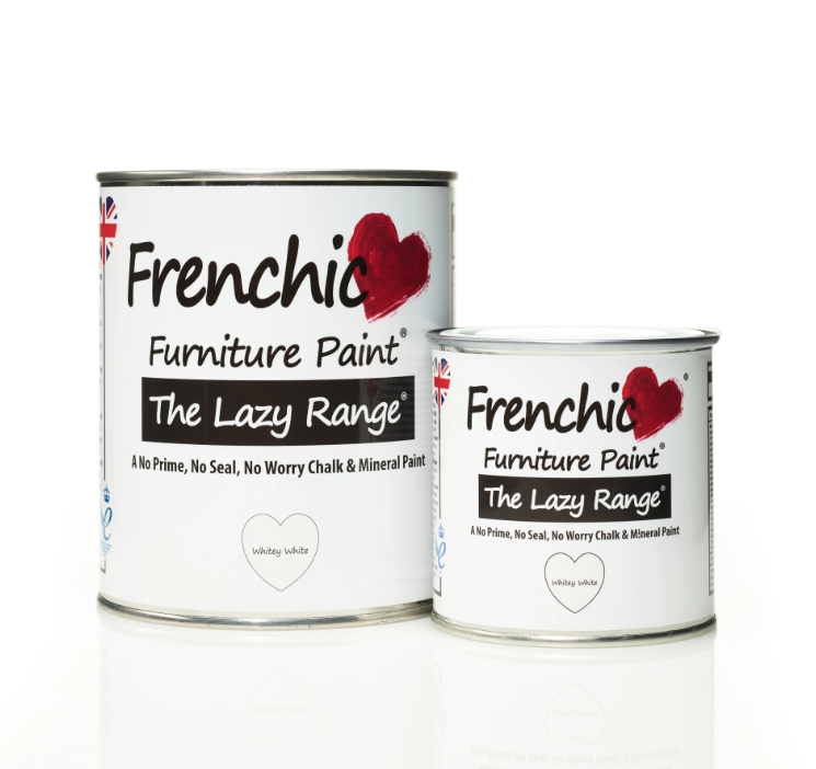 Frenchic Lazy Range paint