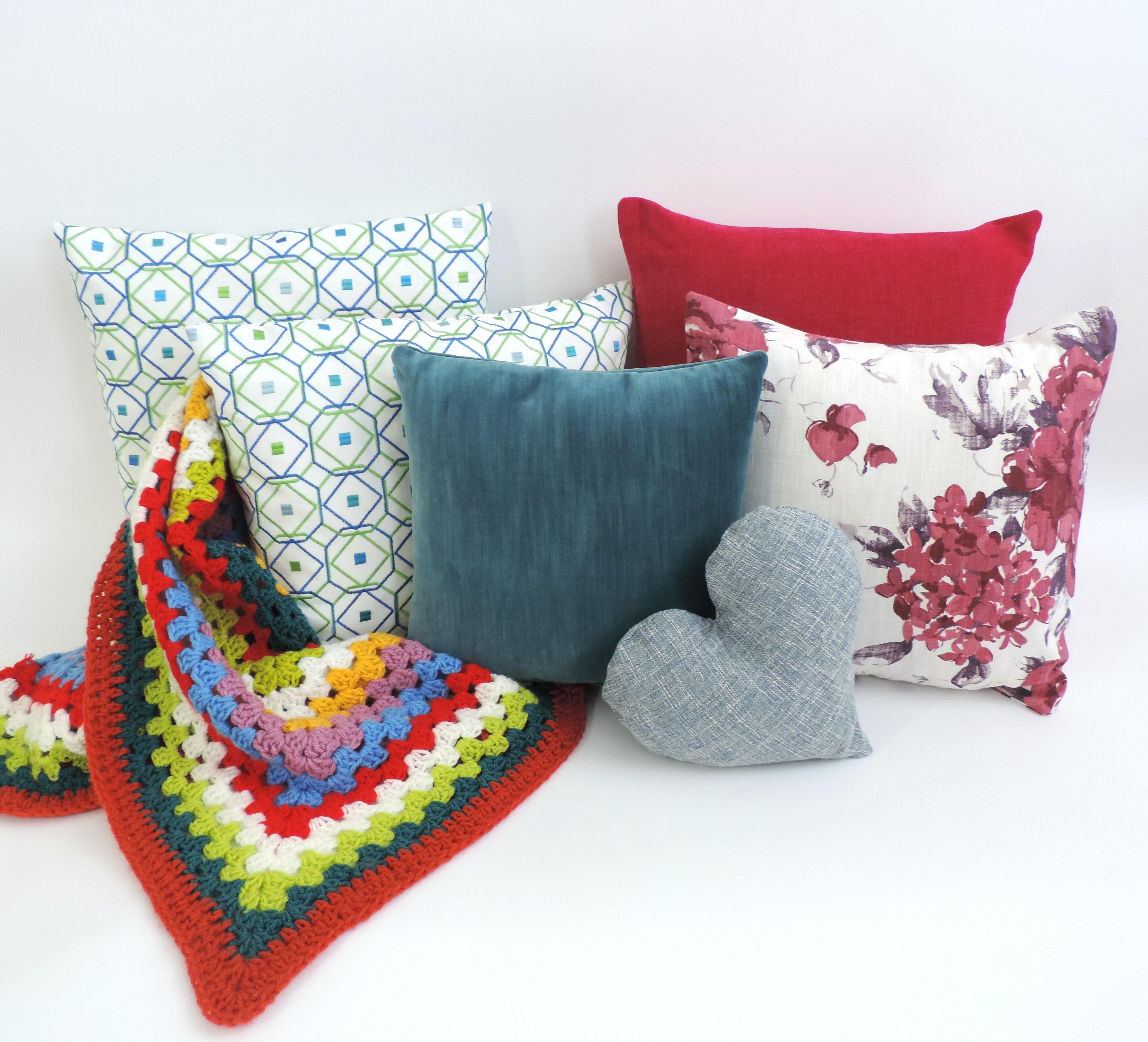 Handmade Home Accessories