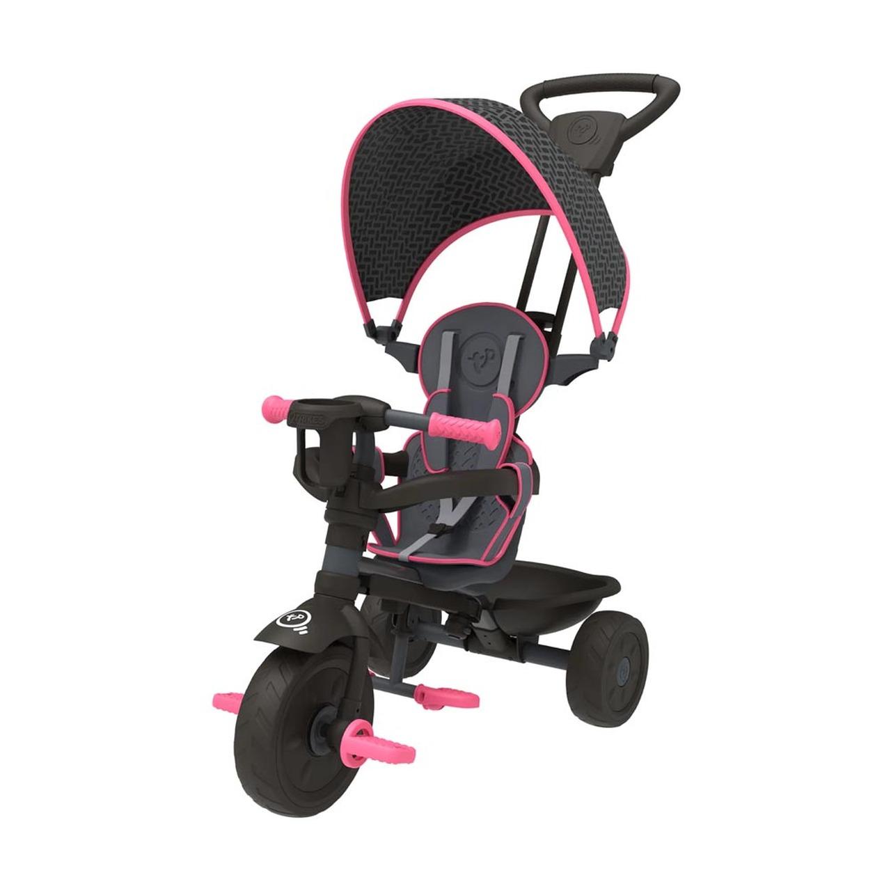 TP TRIKE 4 IN 1 Plus Pink Dusk 712 TP TRIKE 4 IN 1 Plus Pink Dusk 712