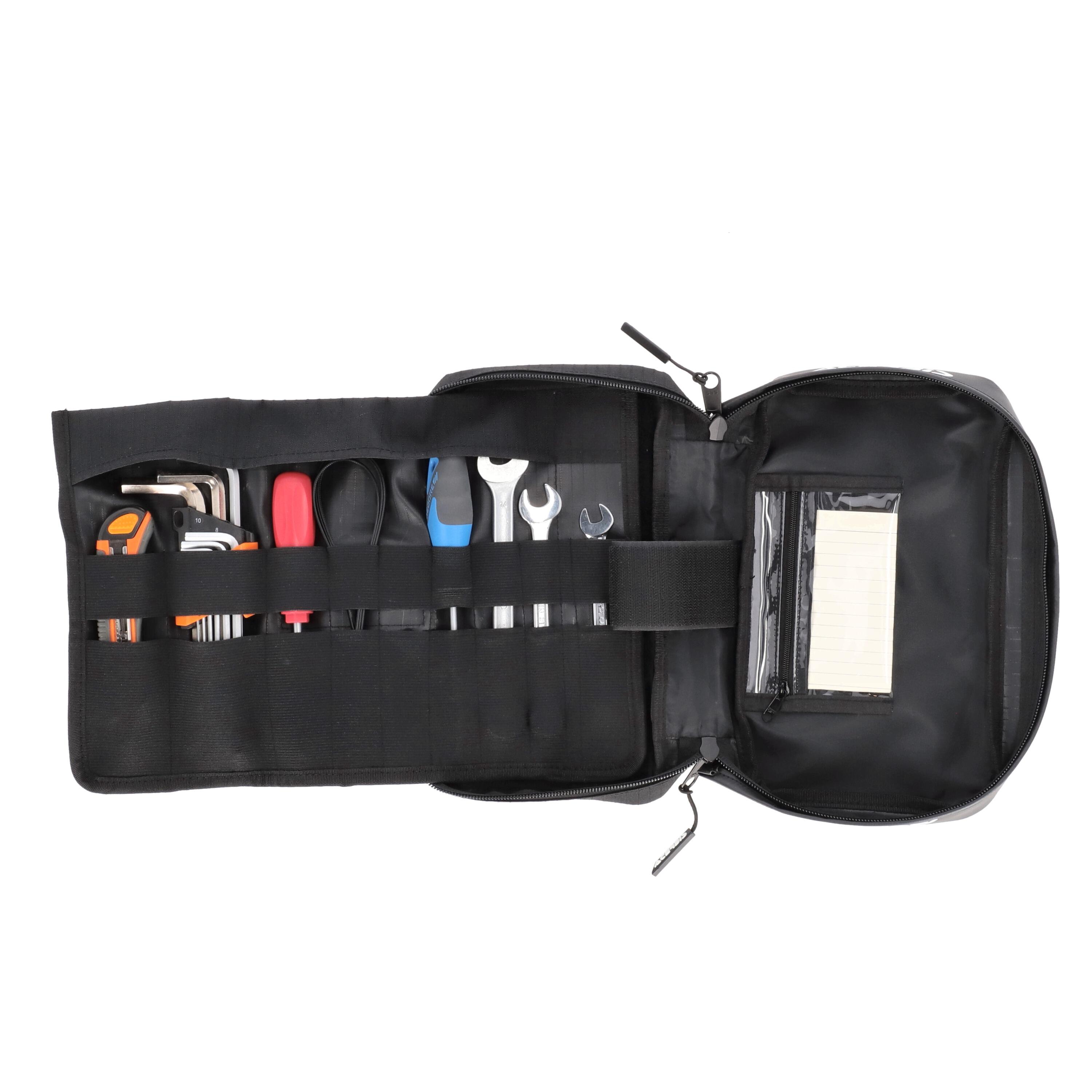 FRONT MUDGUARD BAG