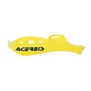 ACERBIS RALLY PROFILE BRUSH HANDGUARDS