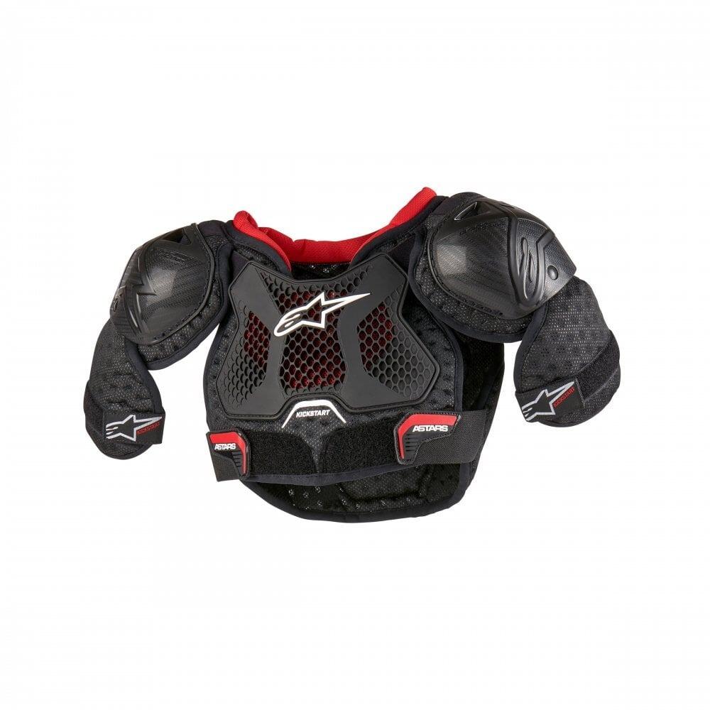 ALPINESTARS BIONIC ACTION KICKSTART ARMOUR