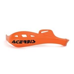 ACERBIS RALLY PROFILE BRUSH HANDGUARDS