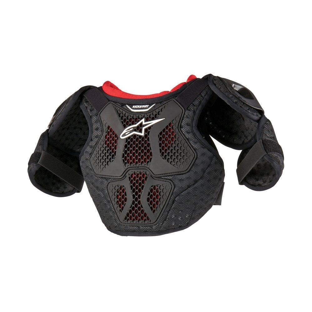 ALPINESTARS BIONIC ACTION KICKSTART ARMOUR