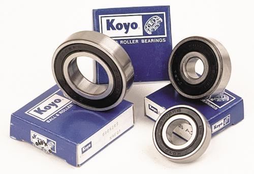 BEARING 6204DDU (6204RS)