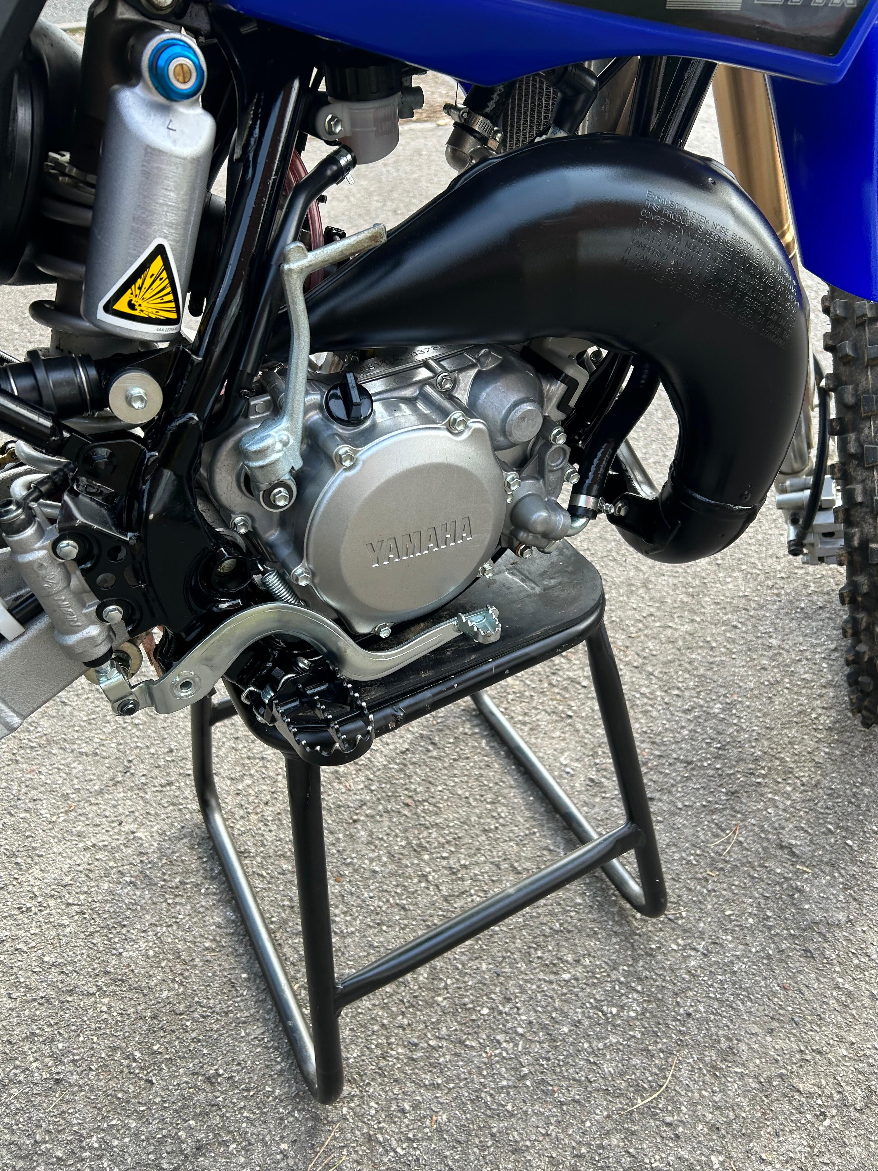 SH YAMAHA YZ85 2021 SMALL WHEEL