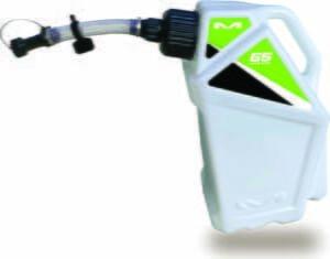 MATRIX G5 UTILITY CAN