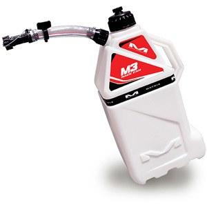 Matrix Fuel Cans
