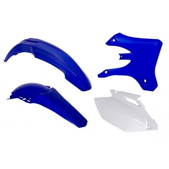 PLASTIC KIT WR250F 2005-2006