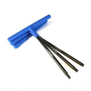 TEE BAR SET TORX