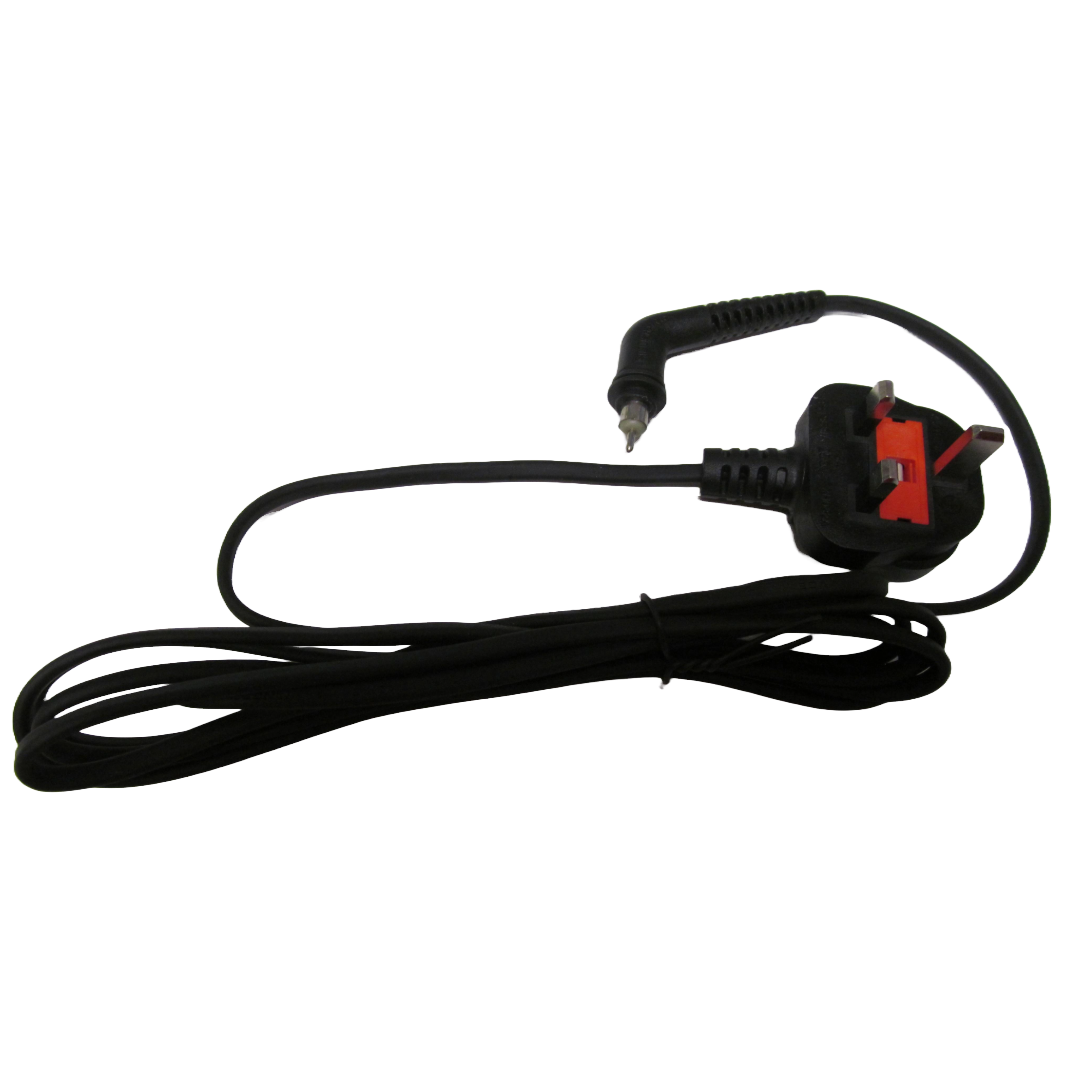 Original UK Mains Power Cable For GHD SS5.0 Hair Straightener