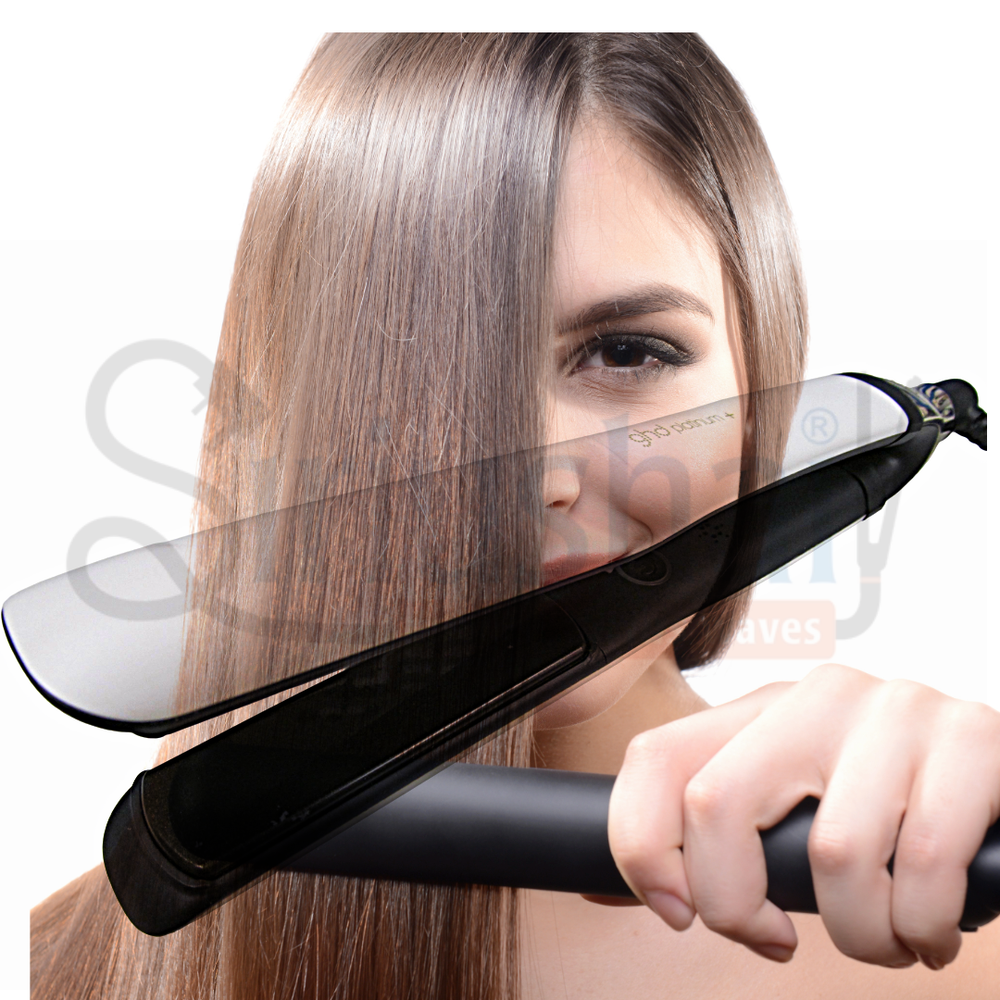 Siriushair® Ltd - Quality GHD Hair Straightener Repairs and Spare Parts