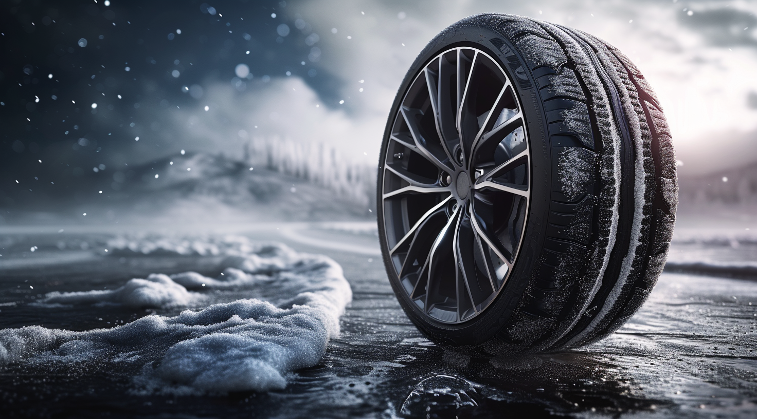 Maximizing Mileage: Tips for Tyre Longevity