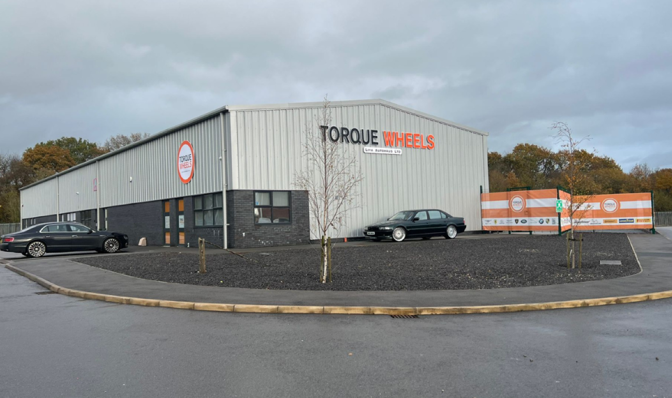 Home [www.torquewheels.uk]