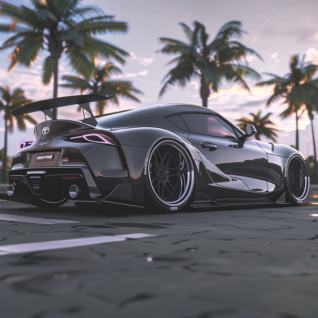 What Is Wheel Offset? Definition, Example, and How It’s Used