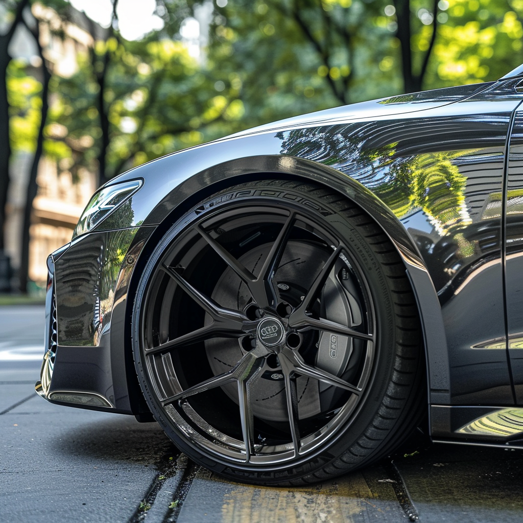 Bolt Patterns: Why the Correct Bolt Pattern is Crucial