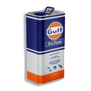 Gulf Pro Fuel 2
