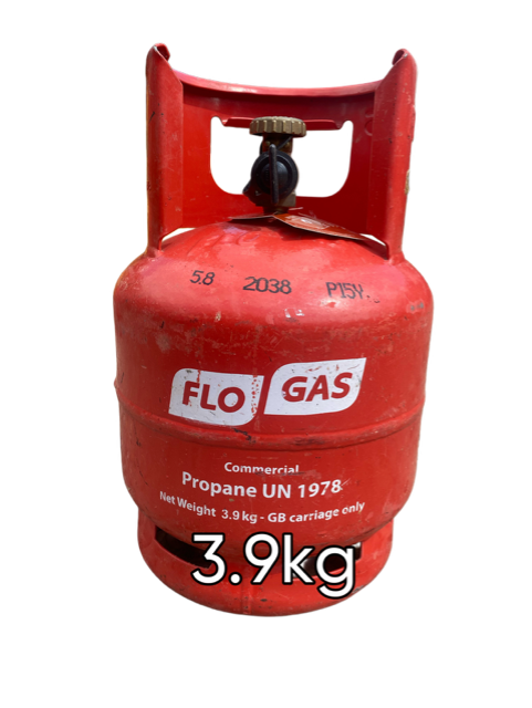 Flogas main stockist