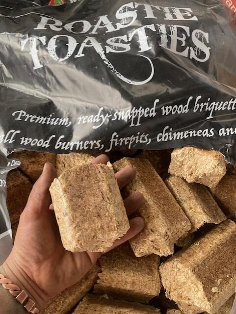 Roastie Toasties