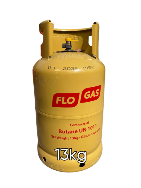 Flogas main stockist