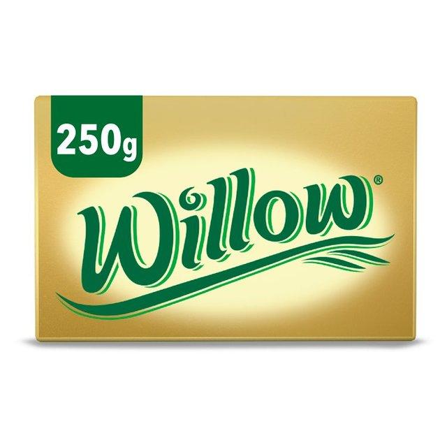 Willow Spread