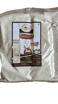 Farmers Gold Bombay Rava 1kg