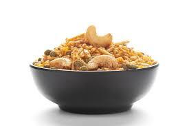 Haldiram's Kashmiri Mixture- A Crunchy and Crispy Any Time Snack!
