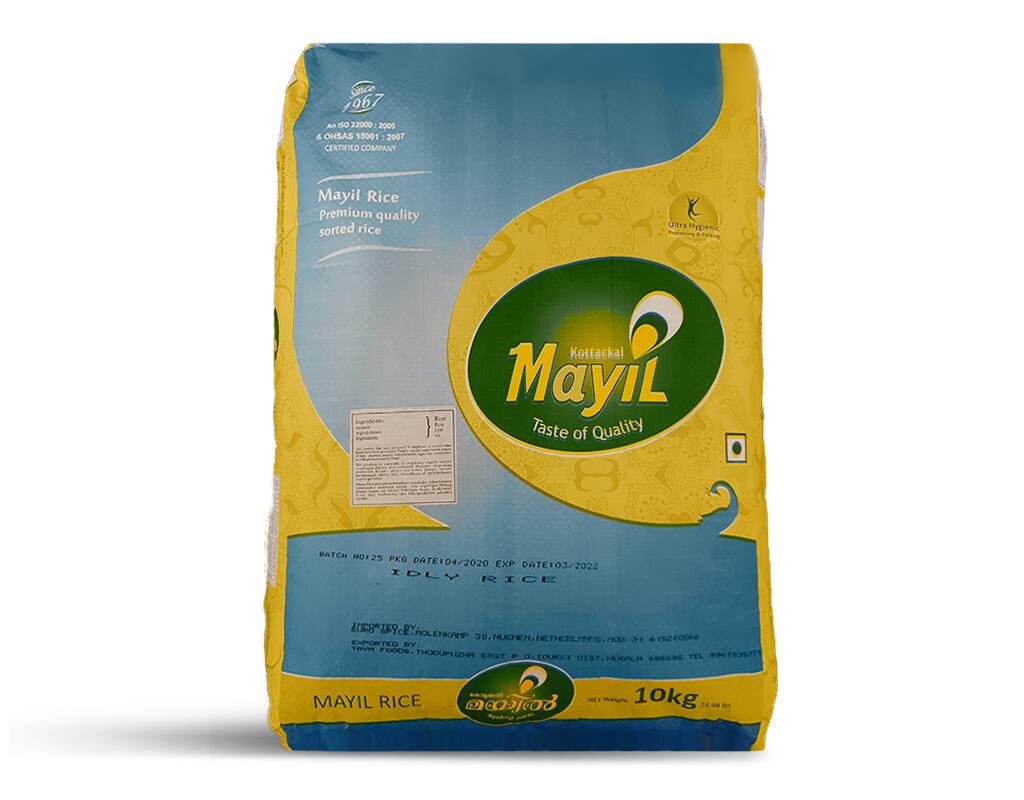 Mayil Idli Rice 10kg