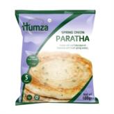 Buy Humza Paratha Onion 400g (5 pcs) Online UK. | MyLocalMart