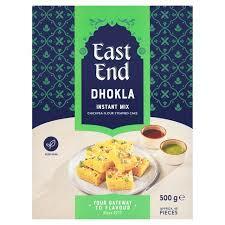 East End Instant Dhokla Mix 500g