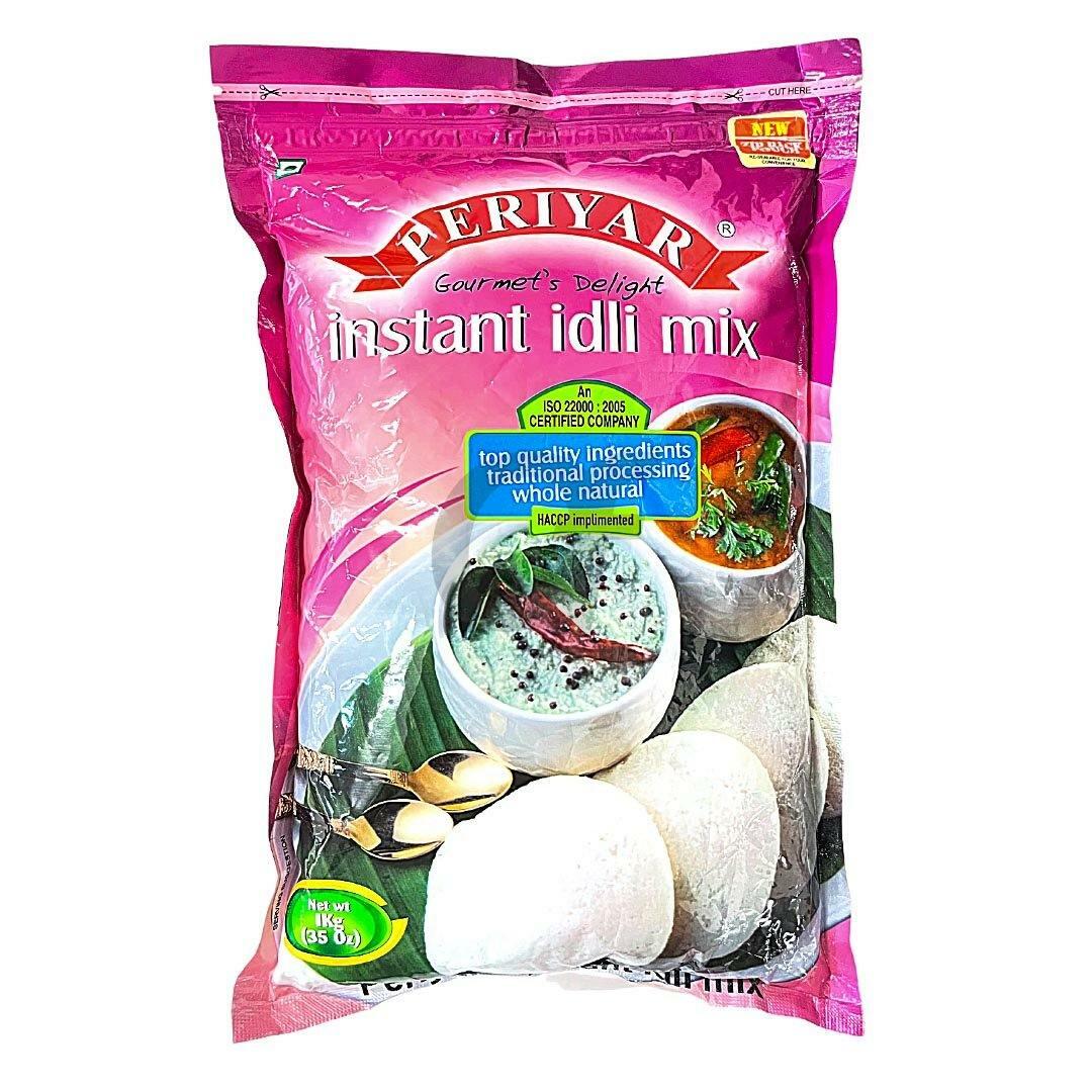 Periyar Instant Idli Powder 1kg