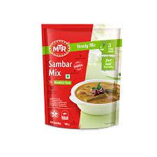 MTR Instant Sambar Mix 200g