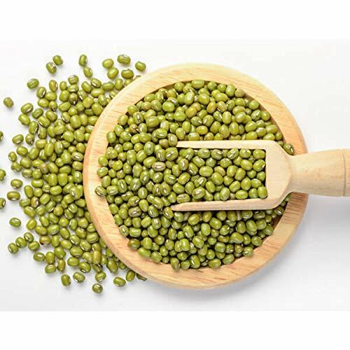 Whole Moong Beans 500g