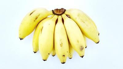 Rasthali Banana 2 Pieces