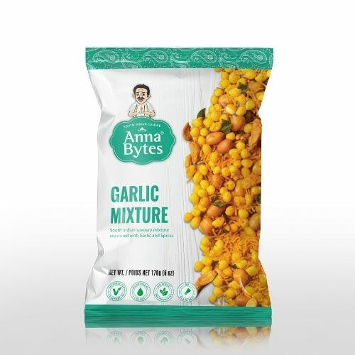 Anna Bytes Garlic Mixture 170g