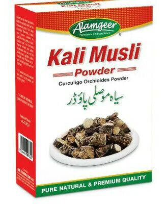 Alamgeer Kali Musli Powder 100g