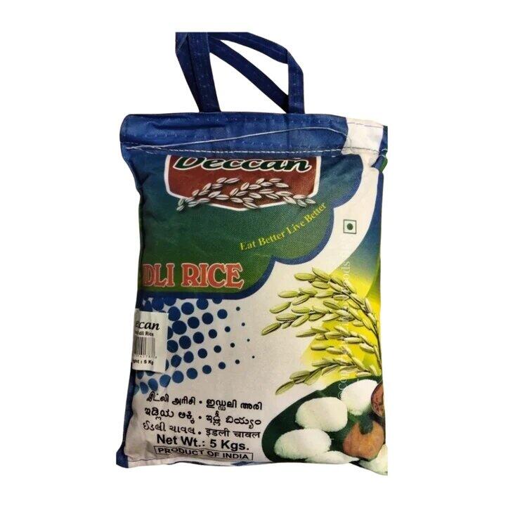 Deccan Idli Rice 5kg