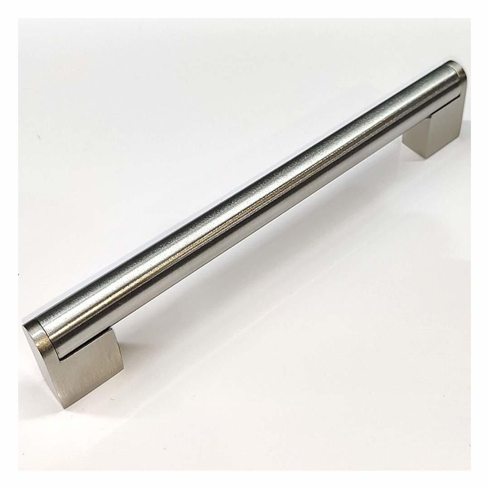 Stainless Steel Bar Handle - Universal Kitchen Doors