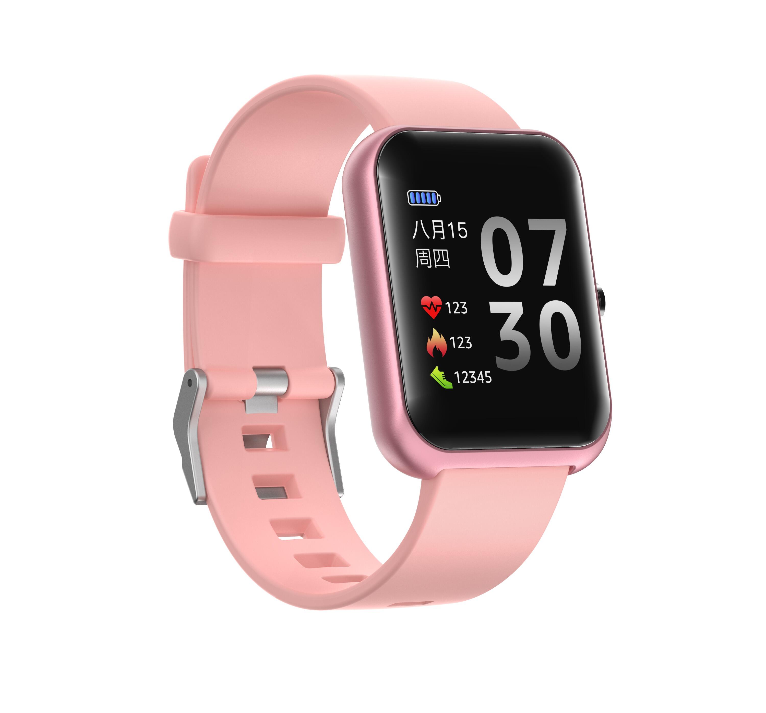 Fitness Trackers