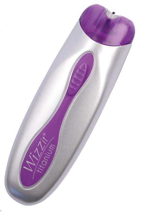 Electric face & body epilator