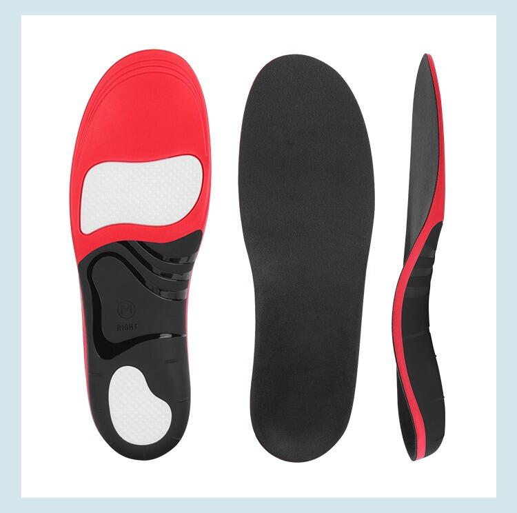 Ladies Orthotic Insole size 6-7