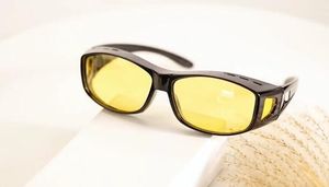 Anti Glare Glasses