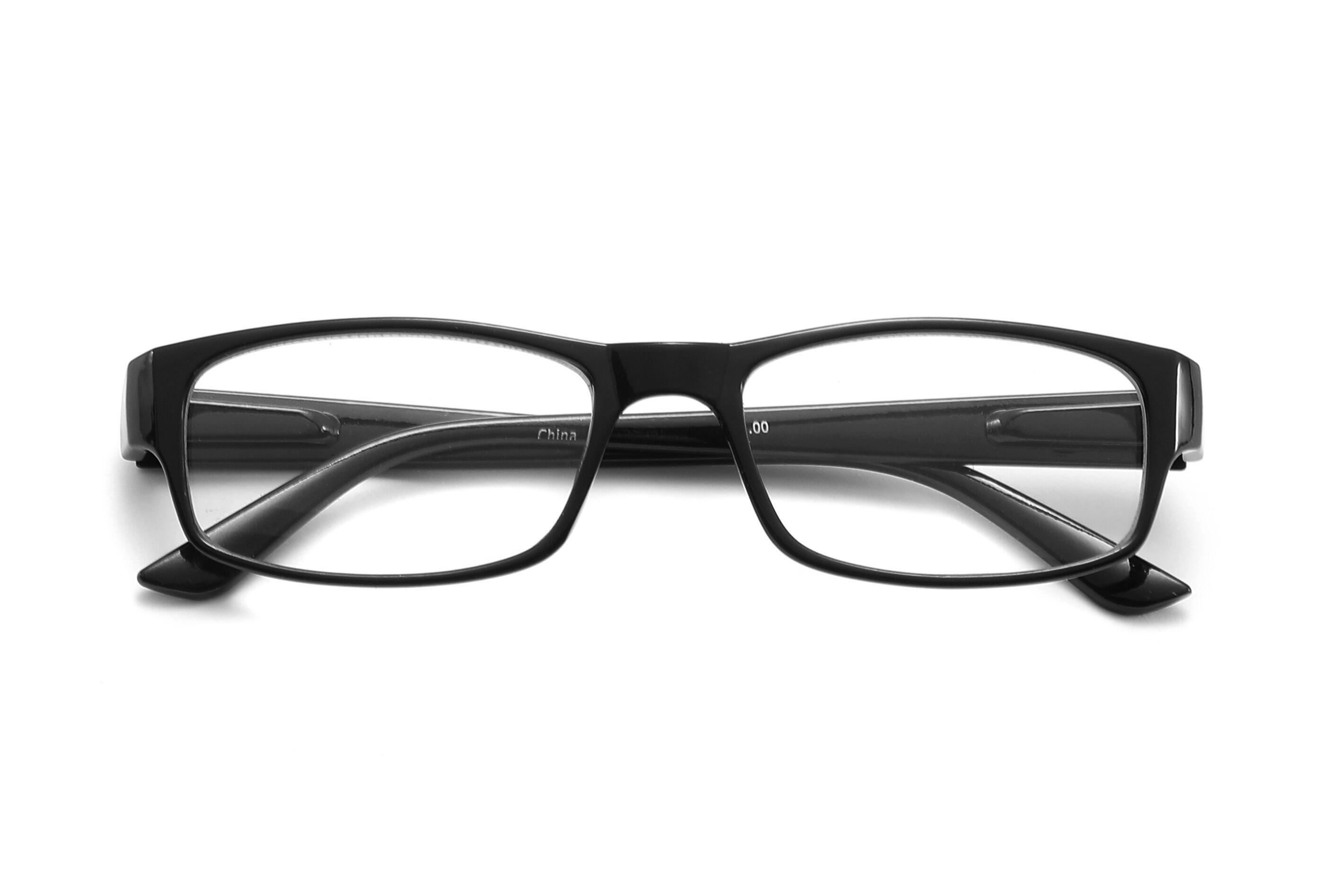 6 Pack Reading Glasses