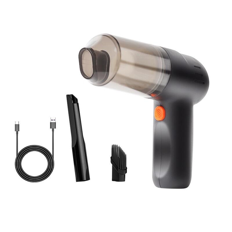 New Mini Vacuum