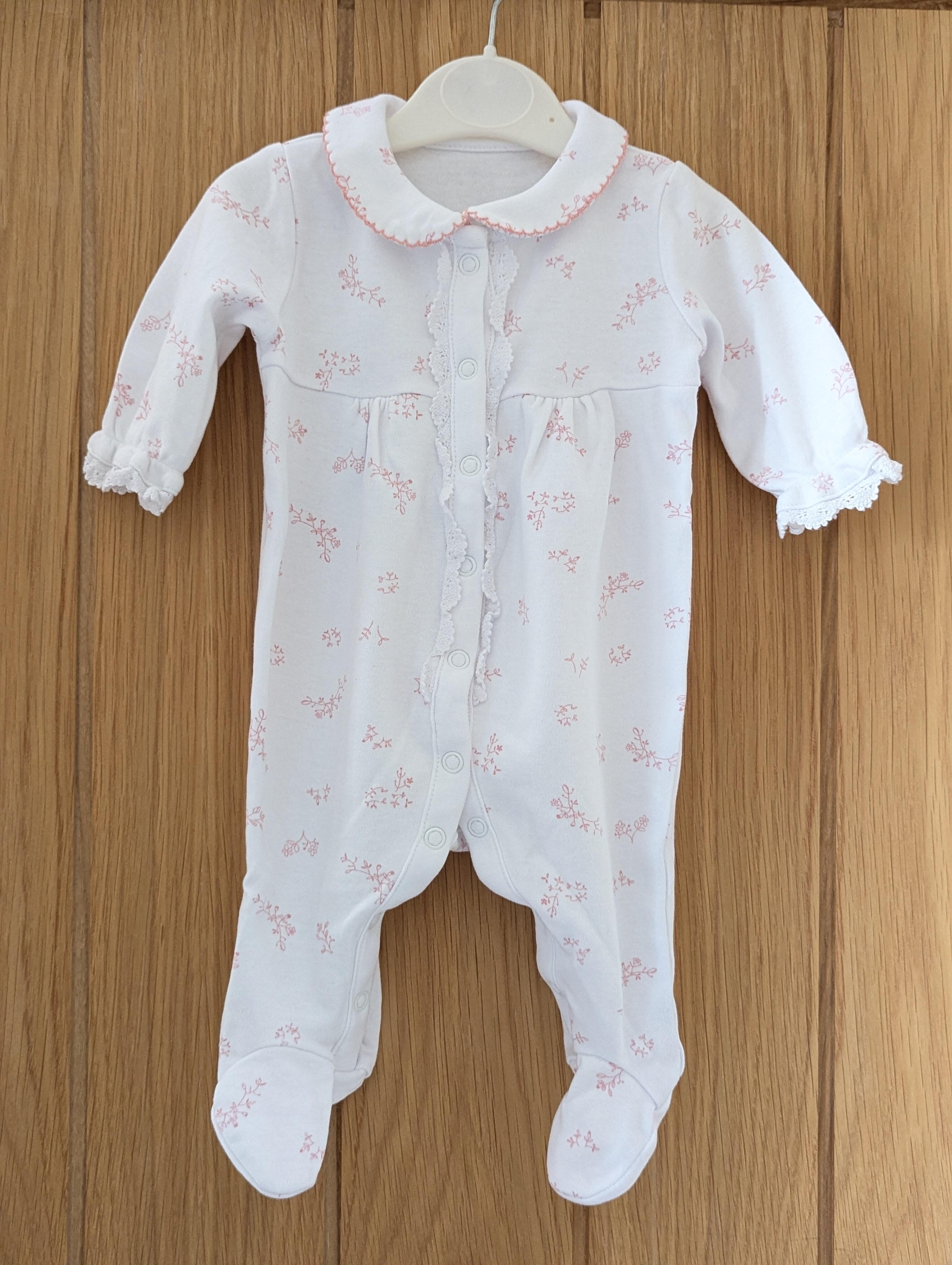 newborn matalan