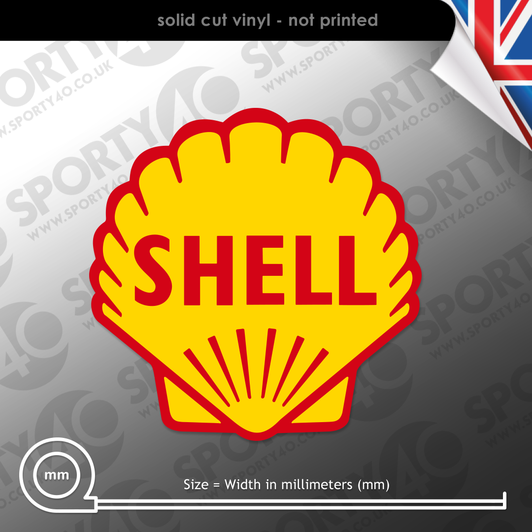 Sporty40 Decal Shop